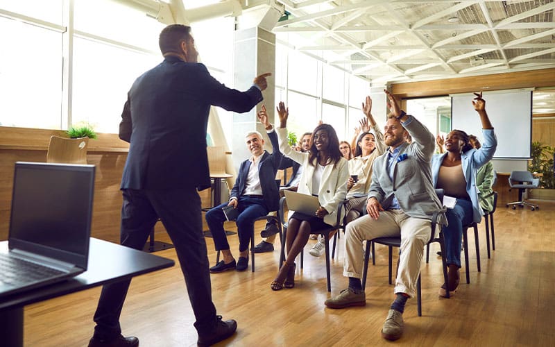 HOA Proxy Voting Rules in Texas | Graham Management