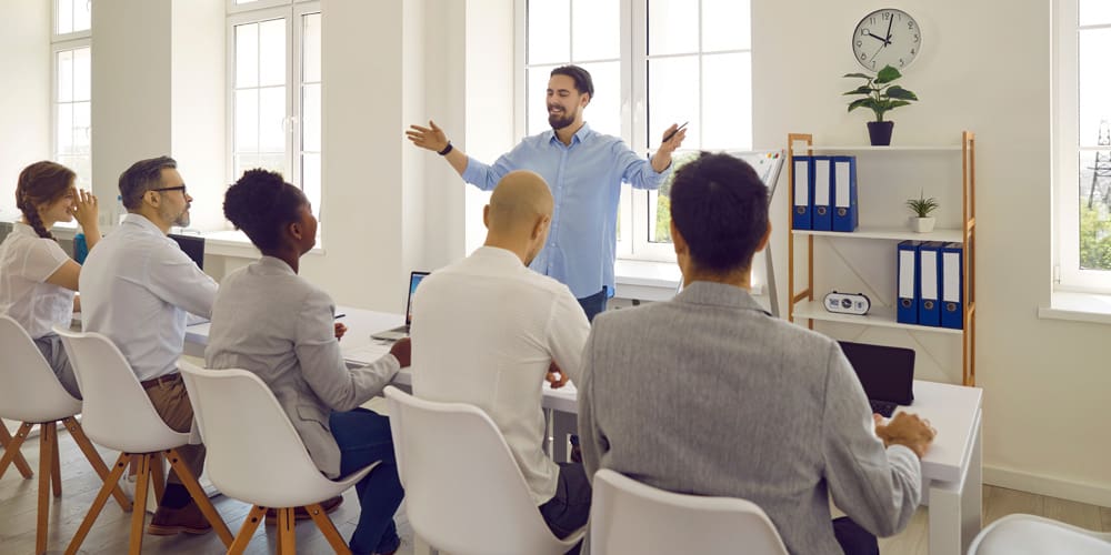 What Does the HOA ARC Committee Do? | Graham Management